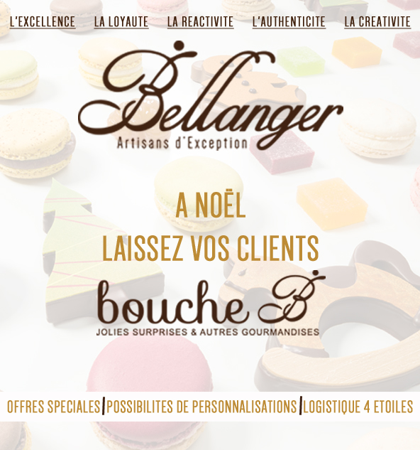 | Chocolats Bellanger